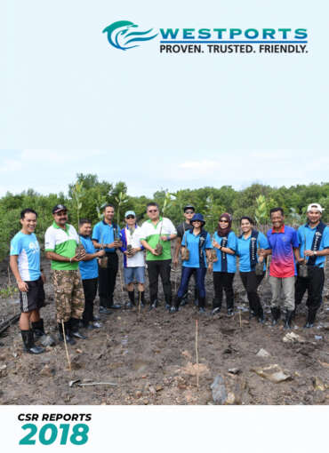 CSR_Report_2018 – Westports Holdings