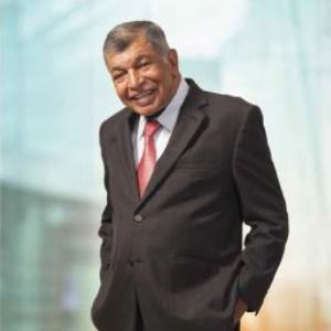 Board Of Directors – Westports Holdings