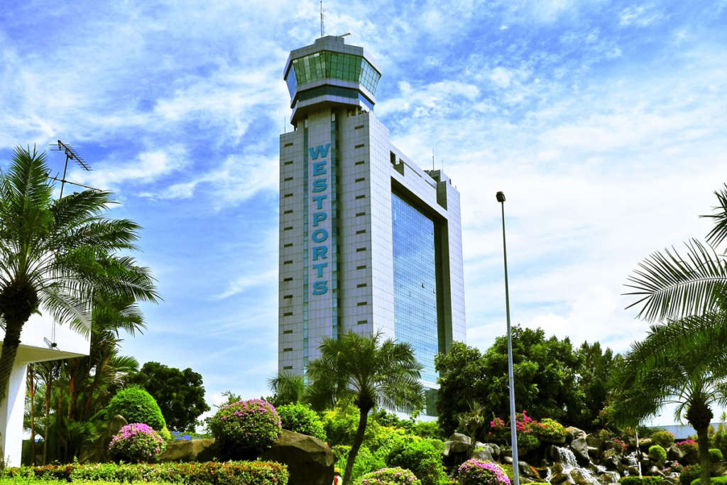 About Us – Westports Holdings