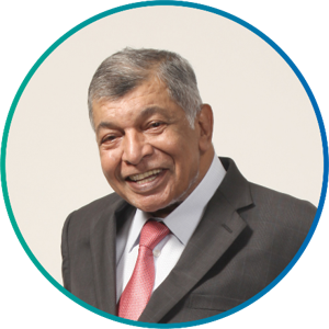 Board Of Directors – Westports Holdings